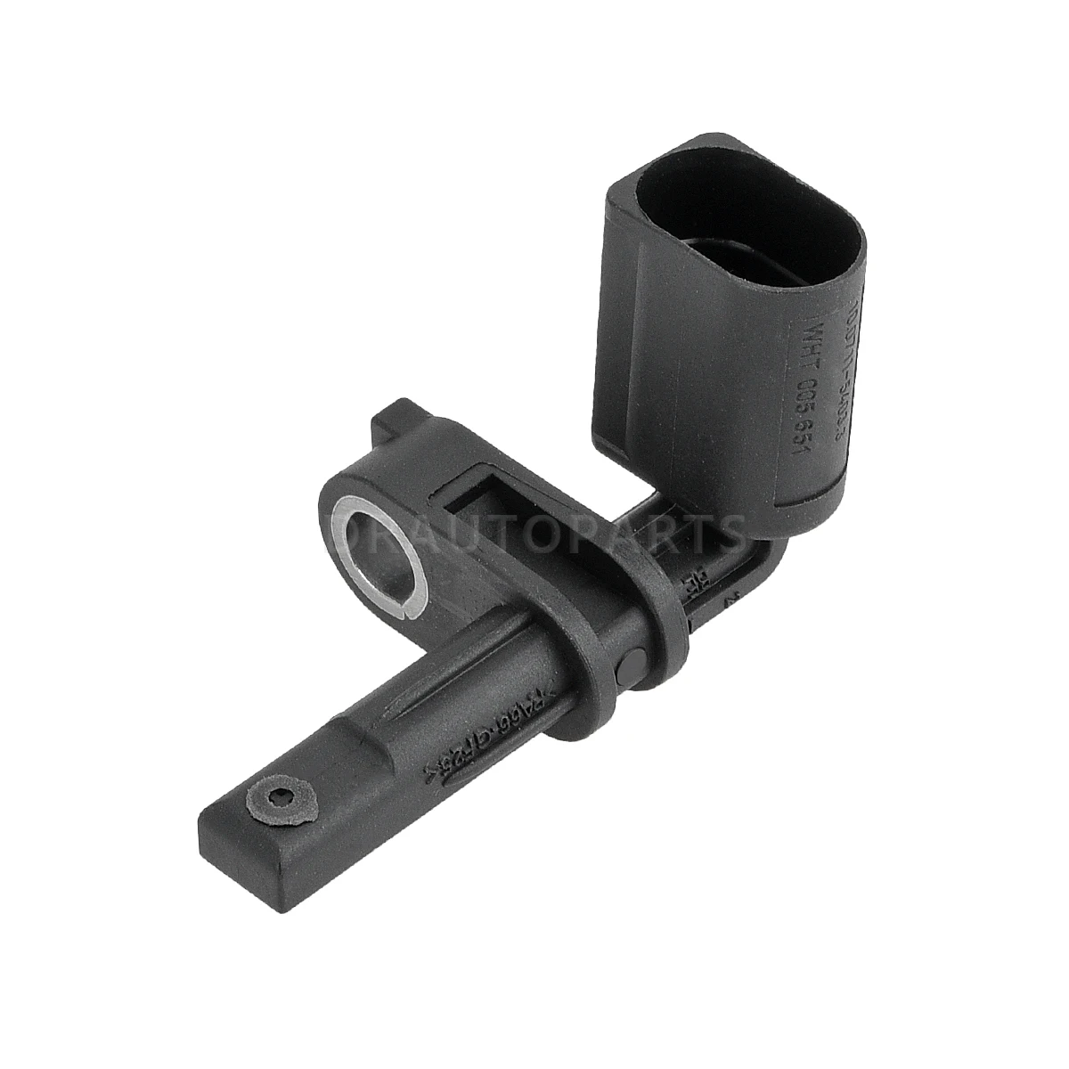 ABS Wheel Speed Sensor WHT005651A 7P0927807 7P0927807A For Audi Q7 ...