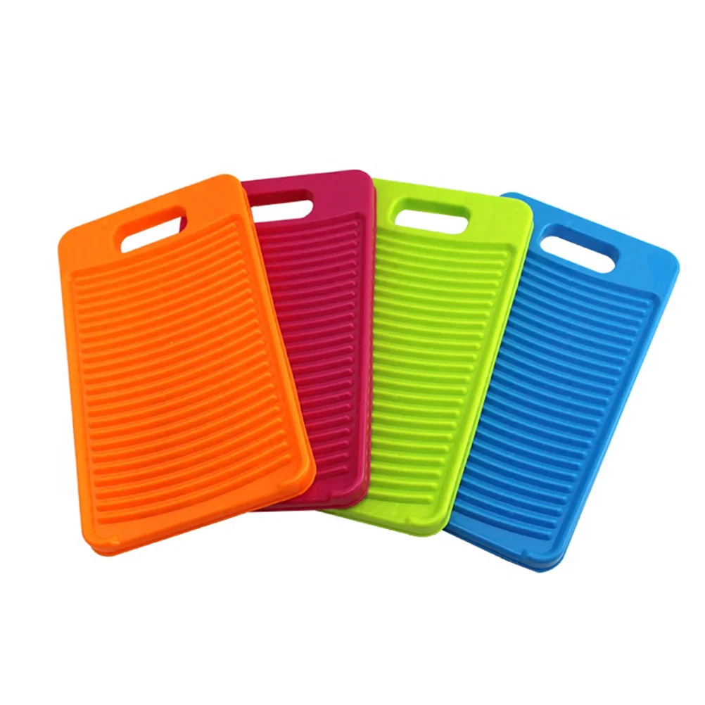 Laundry Clothes Washboard | Plastic Laundry Washboard | Washboard ...