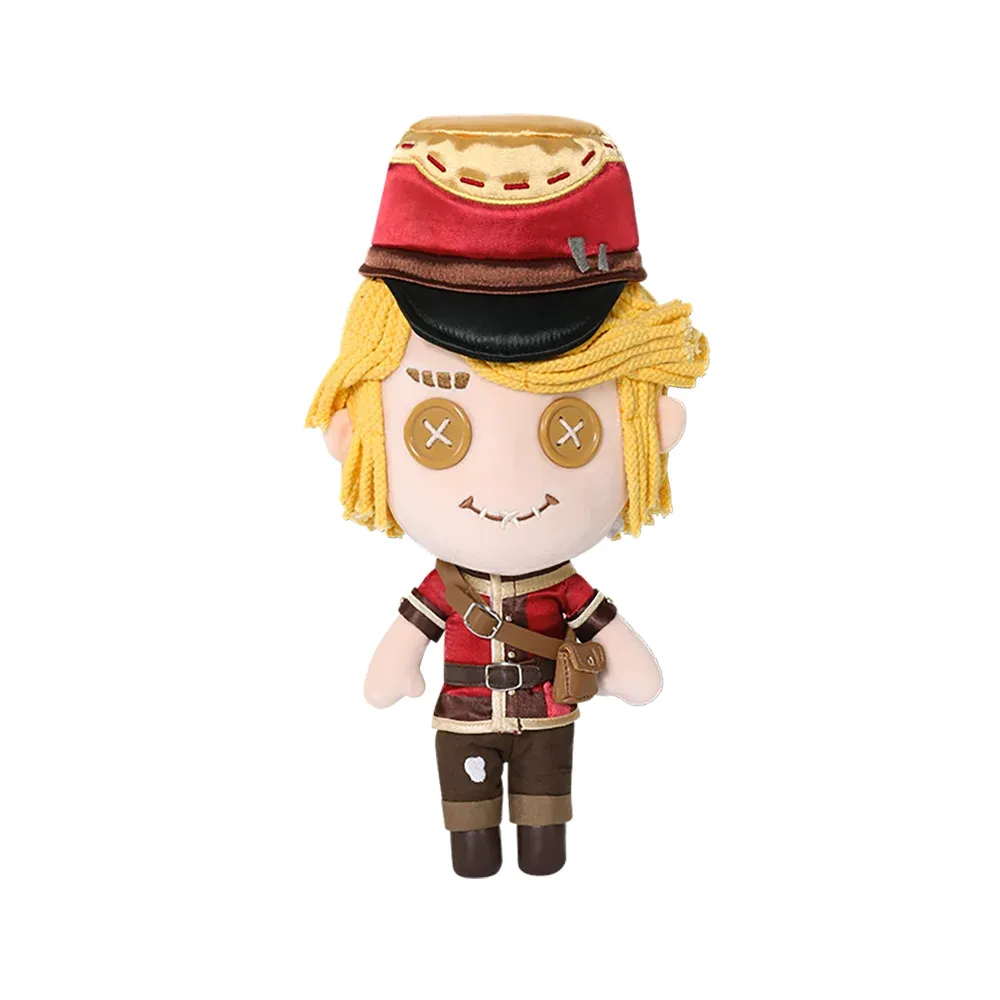 Identity-V-Postman-Victor-Grantz-Game-Survivor-Kawaii-idv-Plush-Doll ...