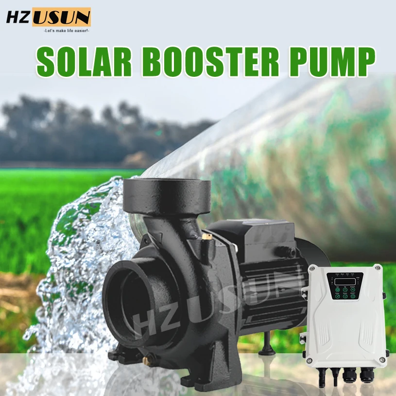 2-HP-DC-Surface-Water-Pump-for-Irrigation-Controller-Solar-Powered-Surface-Mounted-Dam-Water ...