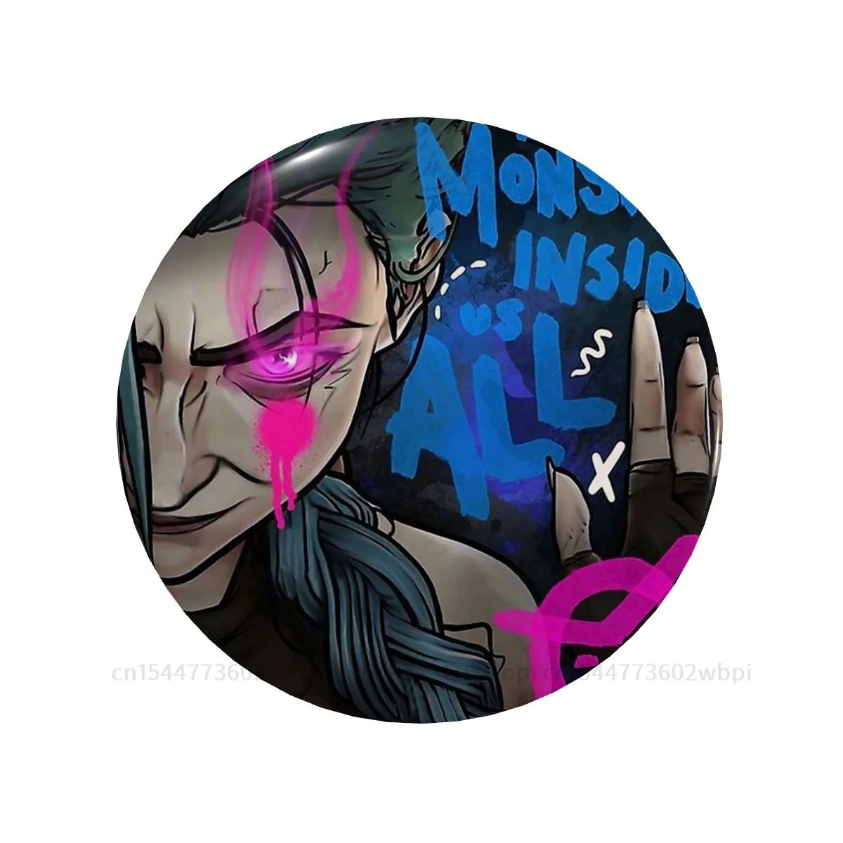 League Of Legends Jinx Quotes