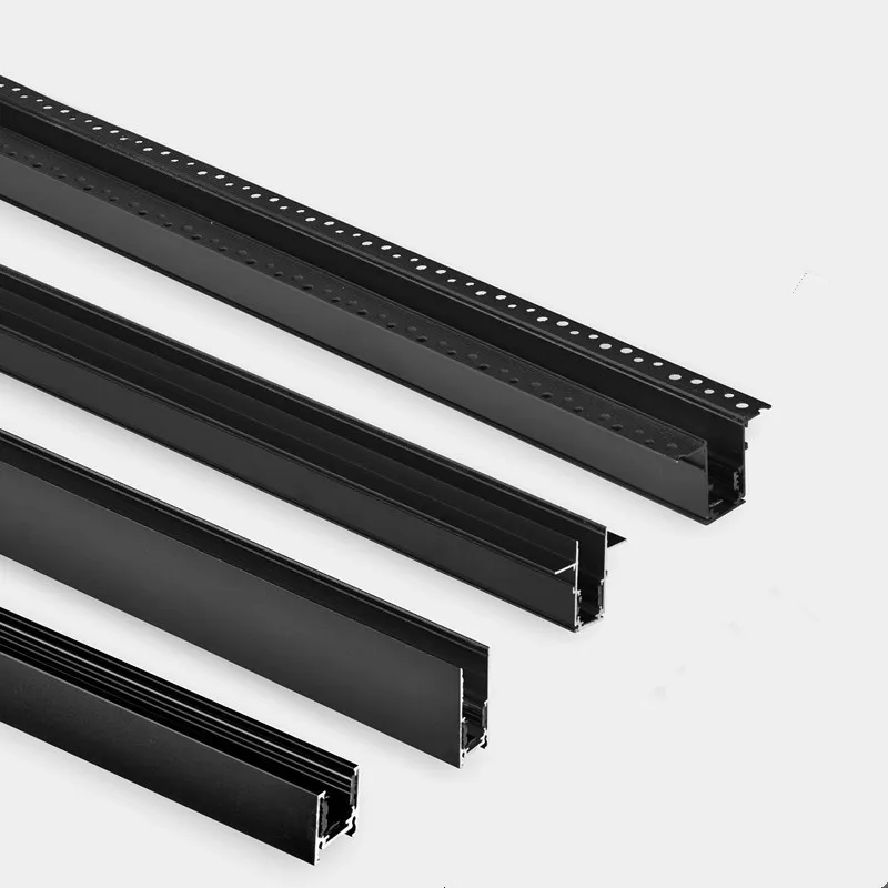 Popular-modern-magnetic-suction-track-strip-indoor-spotlight-flexible ...