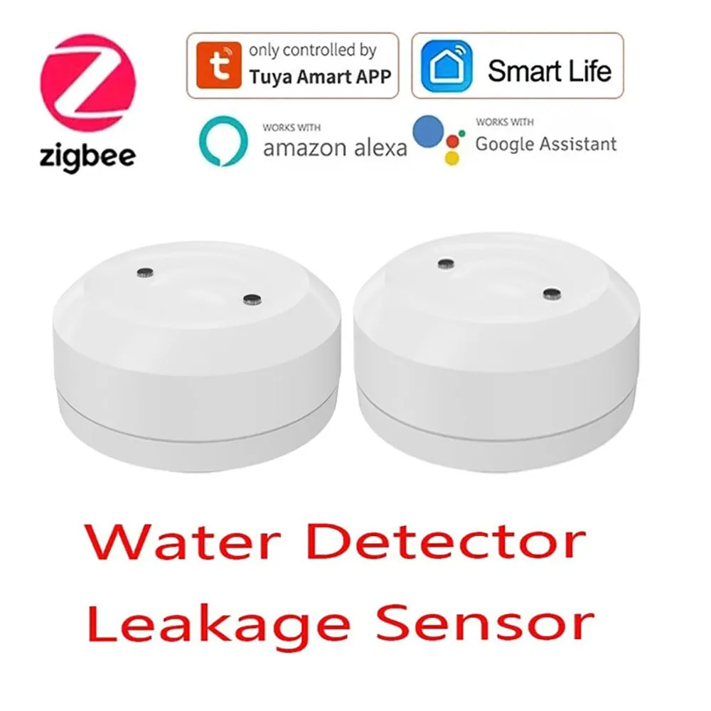 Tuya-ZigBee-Linkage-Water-Leakage-Sensor-Immersion-Security-Alarm-Water ...