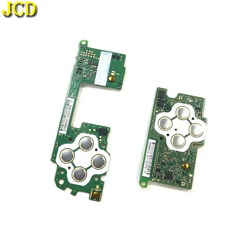 JCD-placa-de-circuito-PCB-Original-para-NS-Switch-Joycon-placa-base ...
