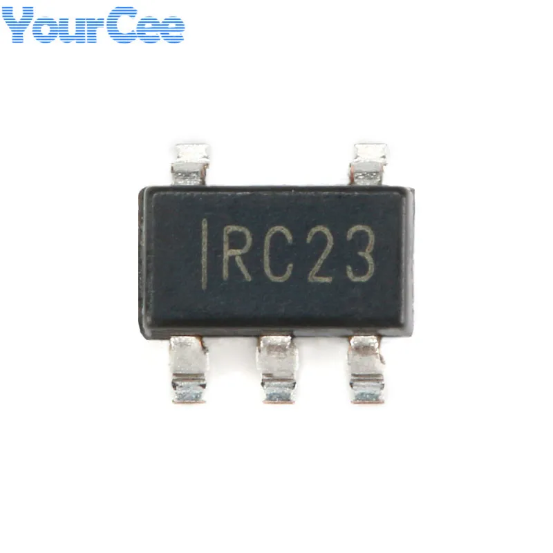 10pcs Sot23 5 Spx5205 Spx5205m5 Spx5205m5 L 3 3 Tr Regulator Ldo 150ma