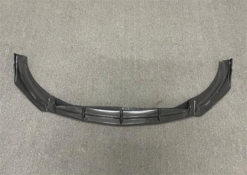 For Mercedes Benz CLA W118 200 220 35 45S 2018-2023 Real Carbon Fiber ...