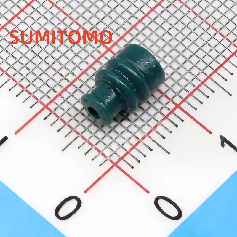 50-500PCS 7165-0395 SUMITOMO Connector 100% New original - AliExpress 502
