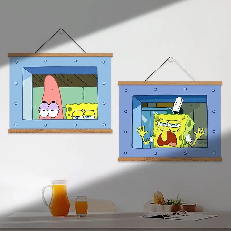 Funny Squidward Pictures