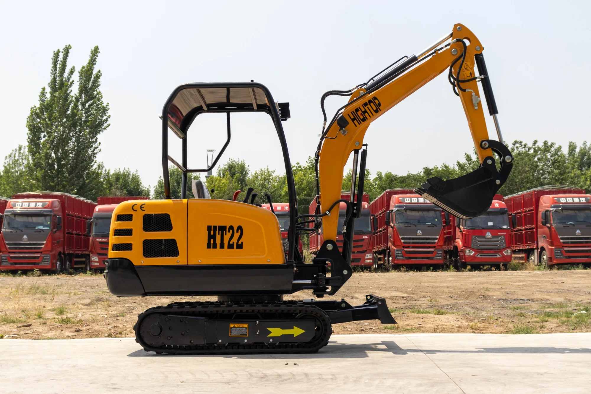 HOT-SALE-EPA-CE-HT22-Mini-Digger-Kubota-D1105-fully-hydraulic-mini ...