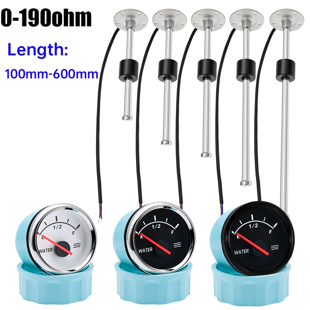 52MM-Water-Level-Gauge-with-Water-Level-Sensor-0-190-Ohm-Sensor-Water-Level-Meter-Tank.jpg