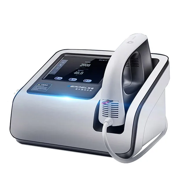 Medical Hospital Skin Treatment Care Machine 308nm Excimer Laser ...