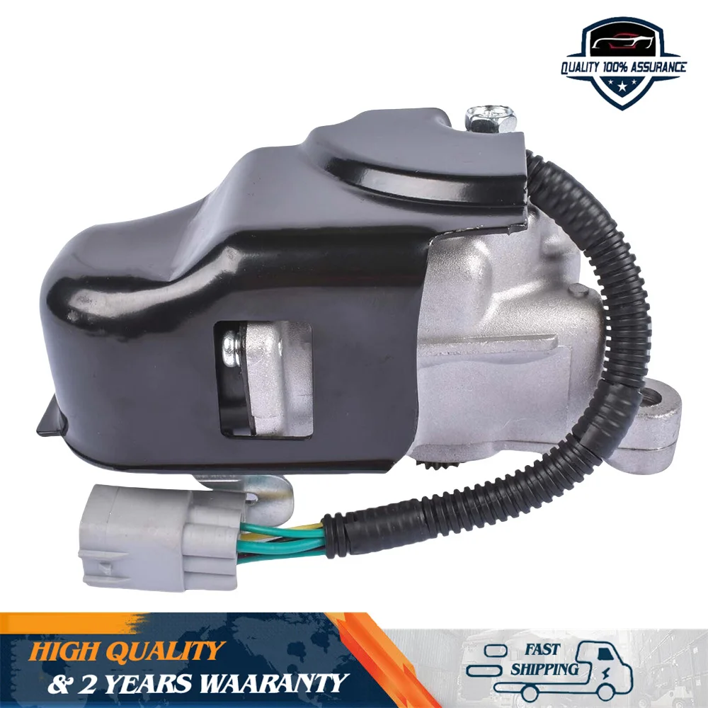 Differential-Lock-Shift-Actuator-For-Toyota-4Runner-FJ-Cruiser-1GRFE ...