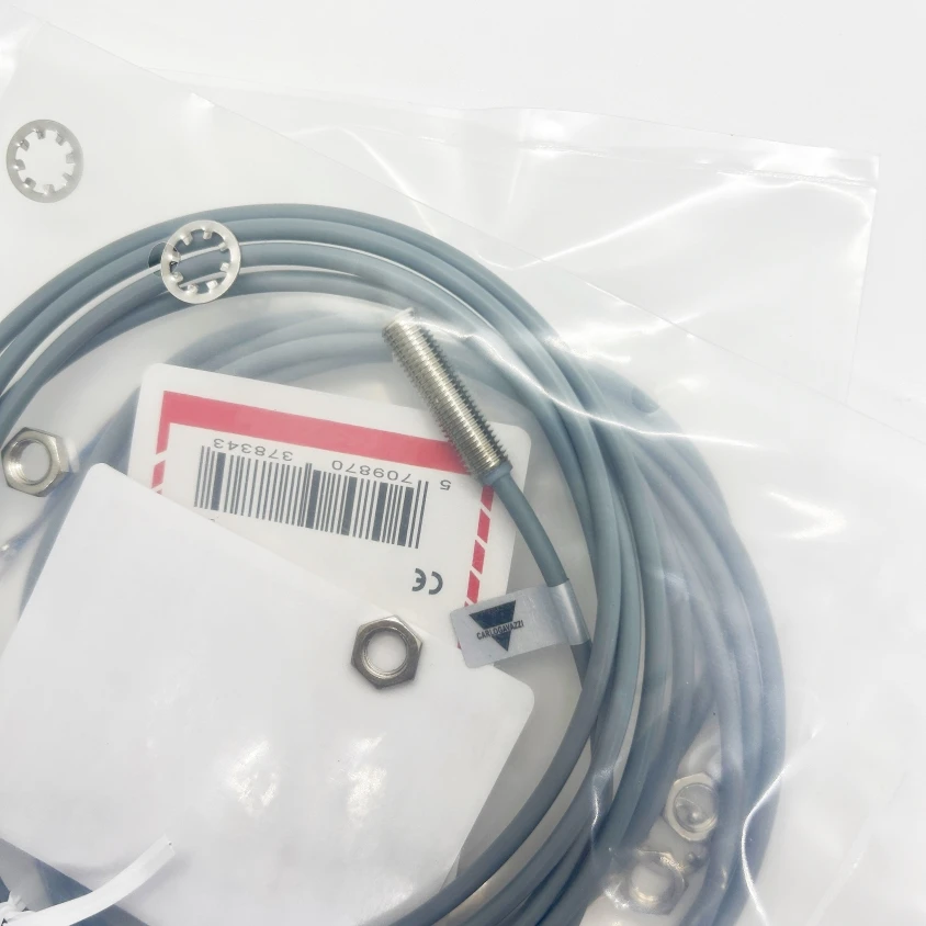 New IA08BSF02DO DC 2-Wire NO Proximity Switch