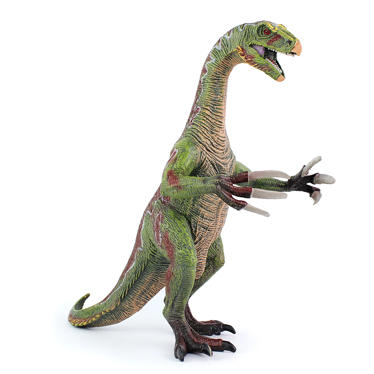 HJKHJ 05 - Jouet de dinosaure en PVC, Modèle d'animal en plastique ...