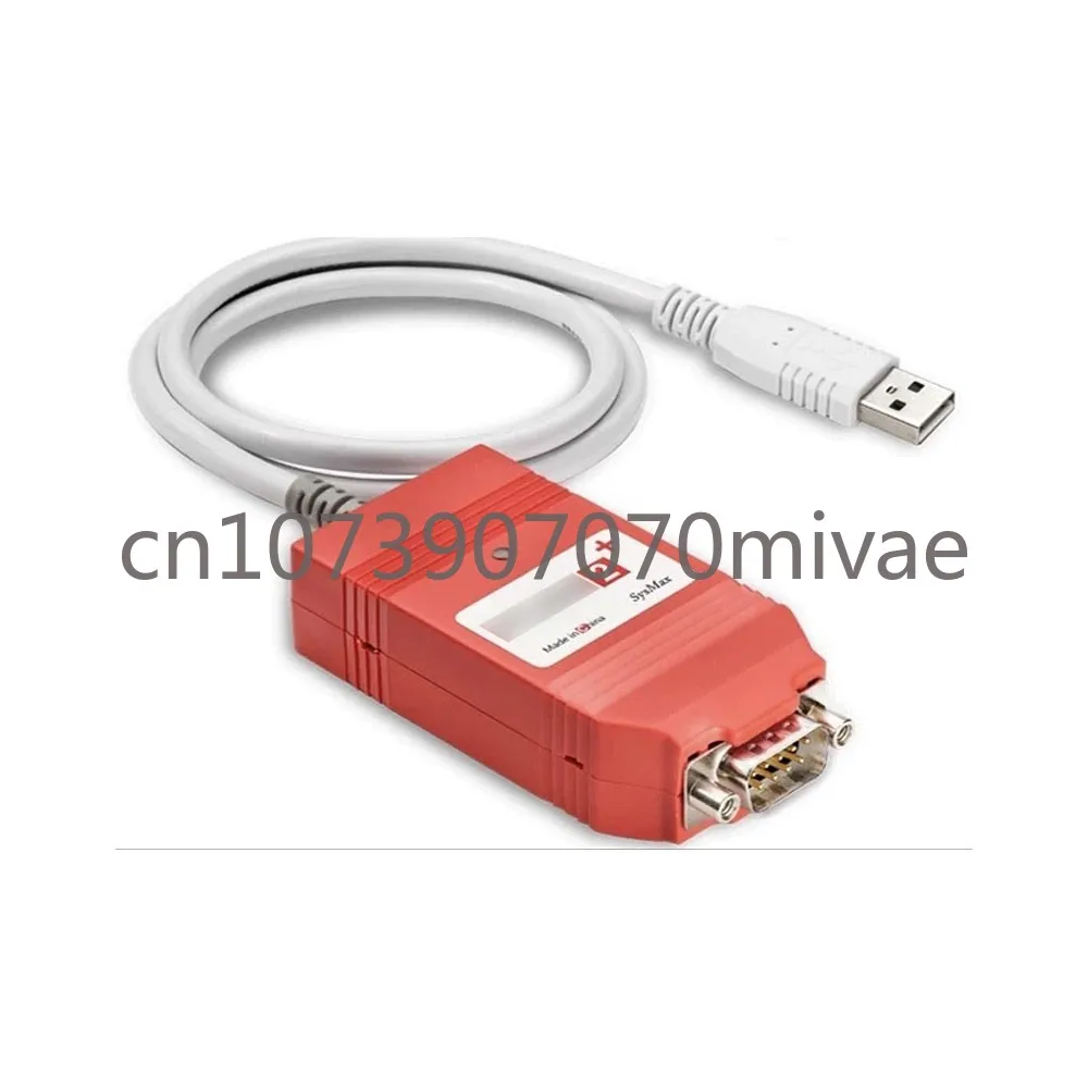 USB-To-CAN-Adapter-CAN-Bus-Analysis-and-Secondary-Development ...