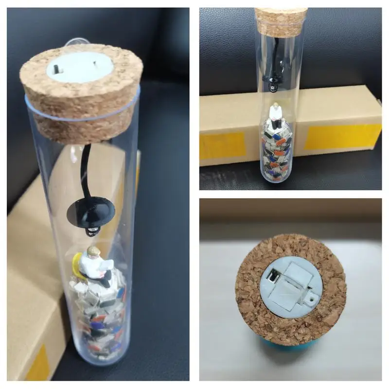 Test-Tube-Perspective-Drawing-Light-Ornaments-Creative-Mini-Test-Tube ...