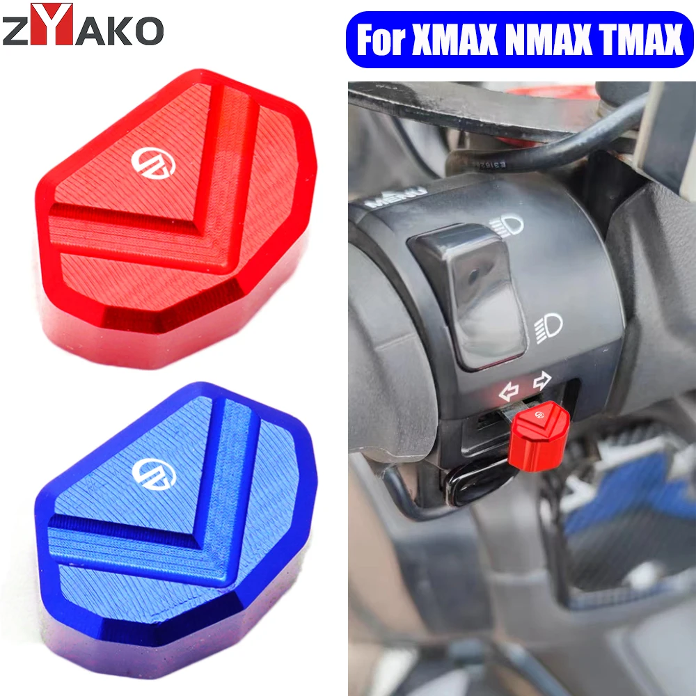 2024-For-Yamaha-X-MAX-300-XMAX-300-125-400-NMAX-155-Tmax-560-CNC ...
