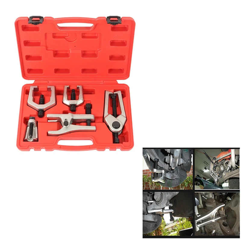 5pc-Multifunctional-Ball-Head-Removal-Tool-Car-Ball-Head-Extractor ...