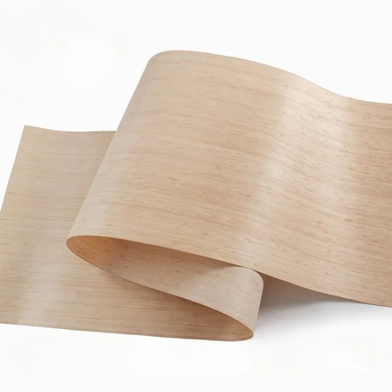Bamboo Veneer Panels: Real-World Insights for Furniture Makers and DIY ...