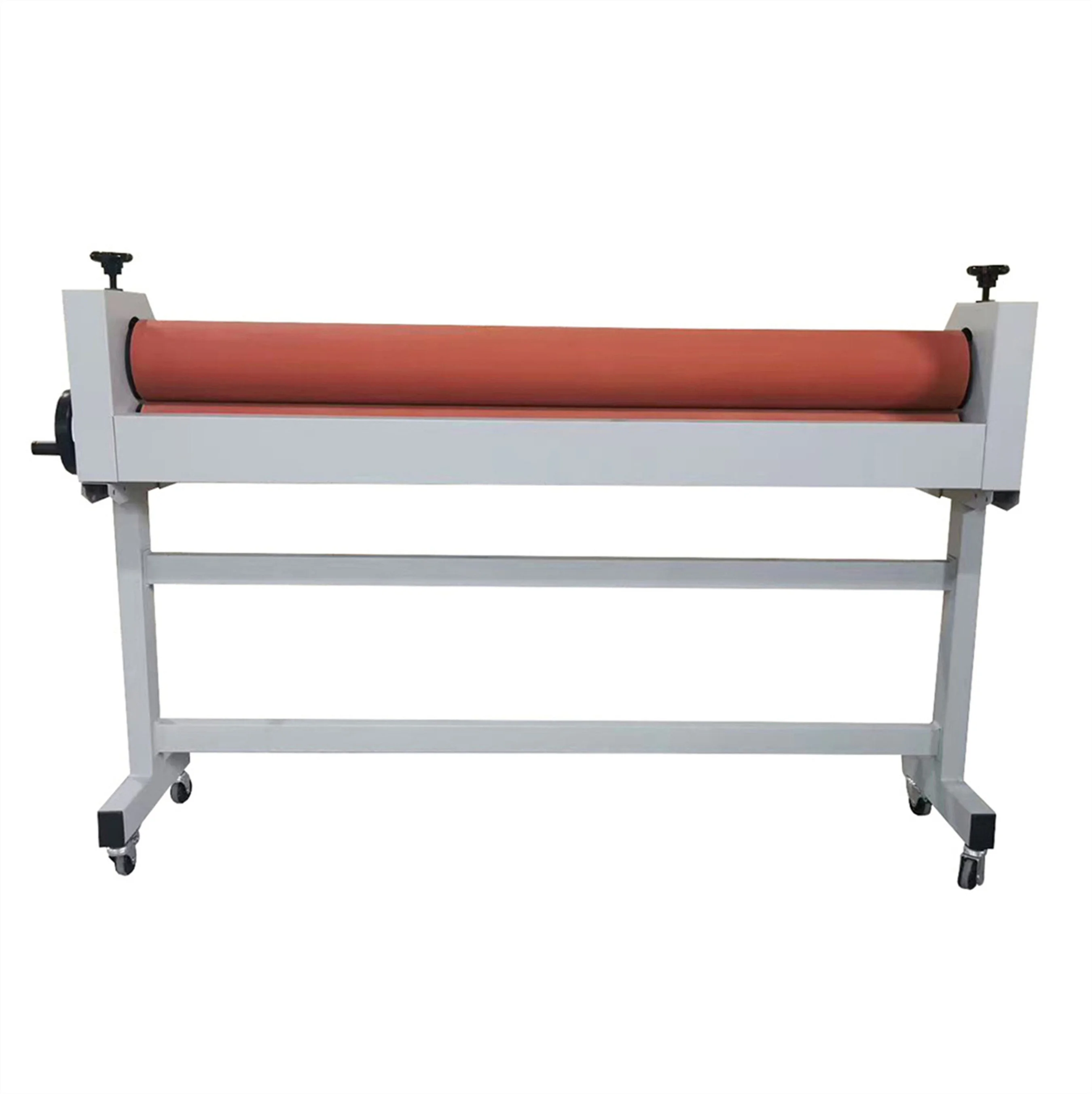 TS-1300 Manual Paper Cold Laminating Machine Wide Format Cold Laminator ...