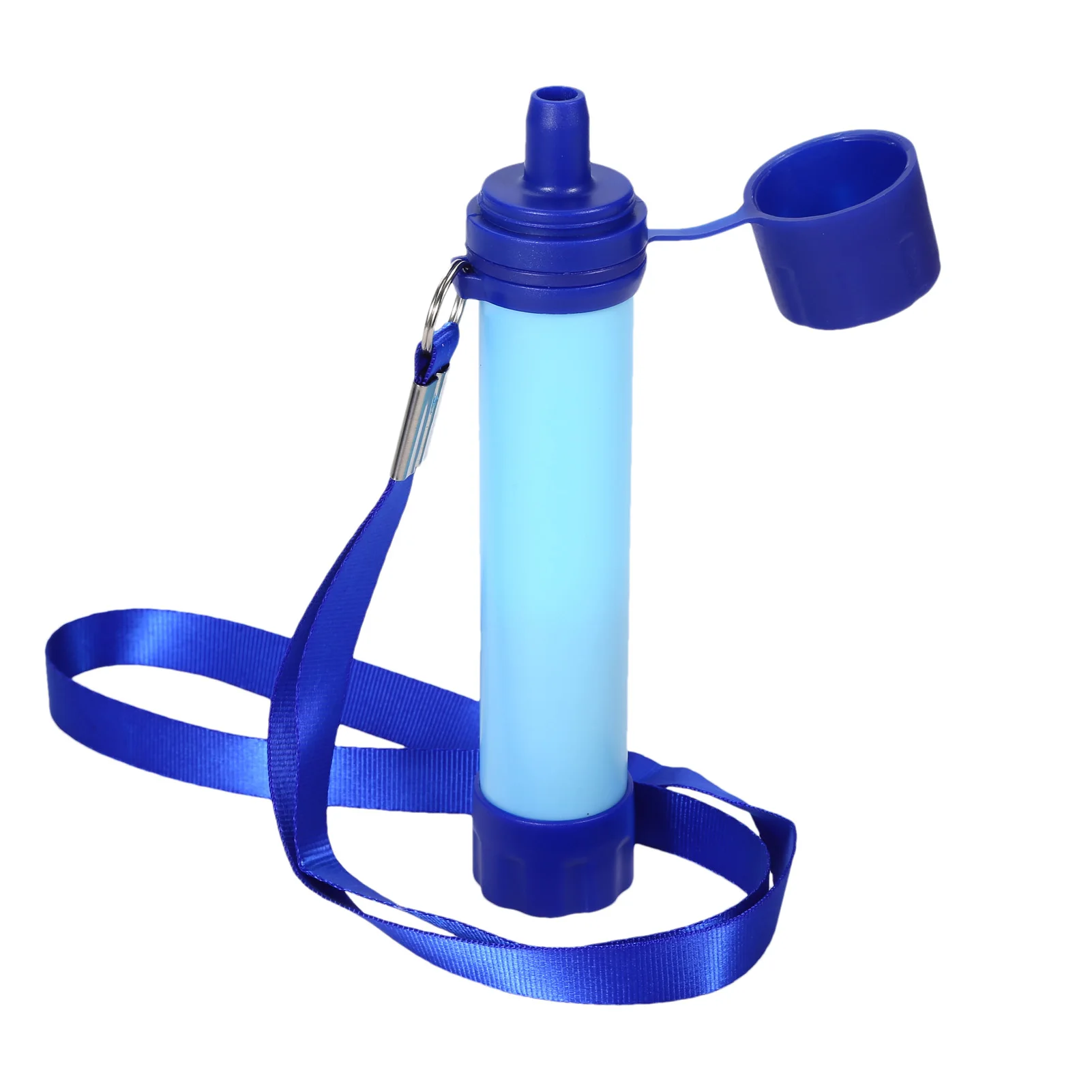 Straw Water Filter Survival Filtration Water Straws Straw Water Filter ...