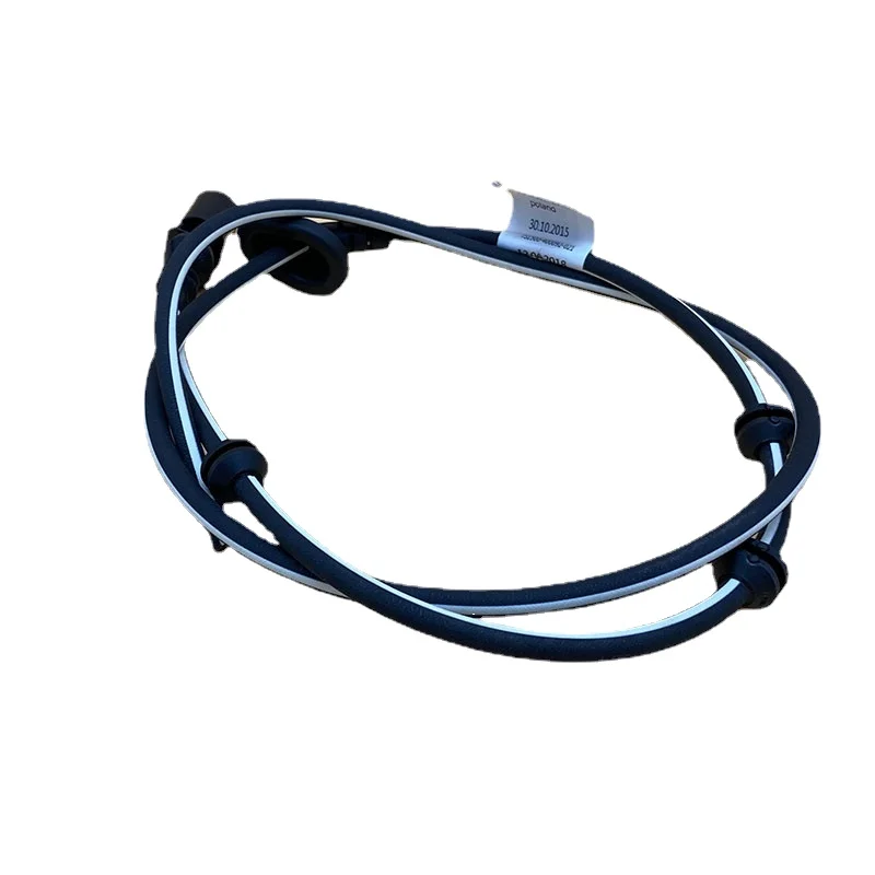 8L0-927-904-D-2Pin-Car-ABS-Sensor-Harness-Connector-Plug-For-Volkswagen ...