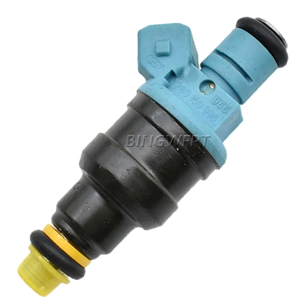 0280150996 Fuel Injector Nozzle For Lada Samara Forma Niva 112 1.5L 1 ...