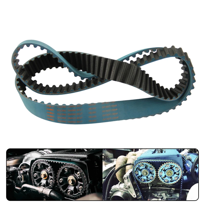 Correa-de-distribuci-n-de-carreras-accesorio-para-Honda-Civic-Si-1996 ...