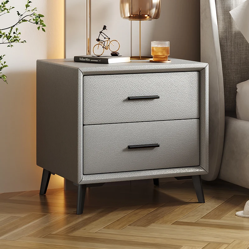 Storage-Modern-Bedsides-Table-Small-Side-Makeup-comodino-Console-Mobile ...