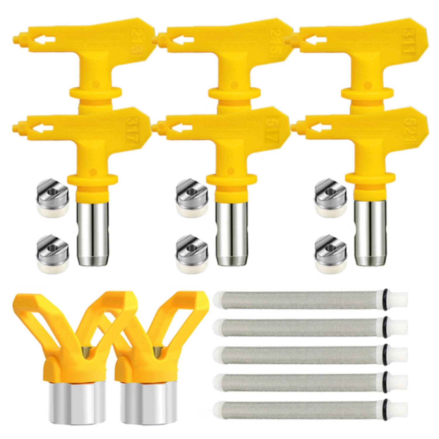 Laishi Official Store