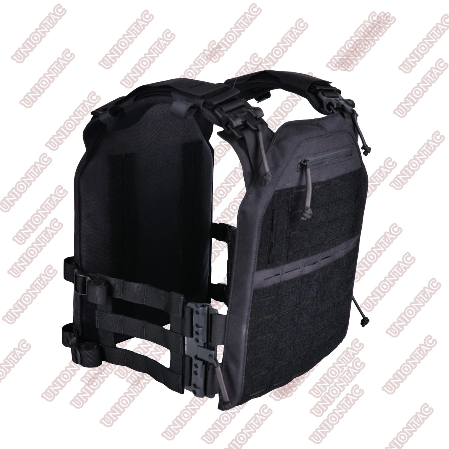 UNIONTAC New Arrive 1000D Nylon laser cutting Modular lightweight low ...