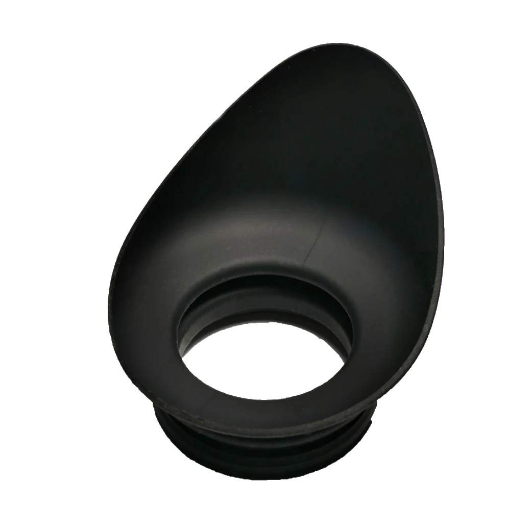 PVS14 Tactical Rubber Eyepiece Cover Adapter Elastic Eye Lens Cup Guard ...