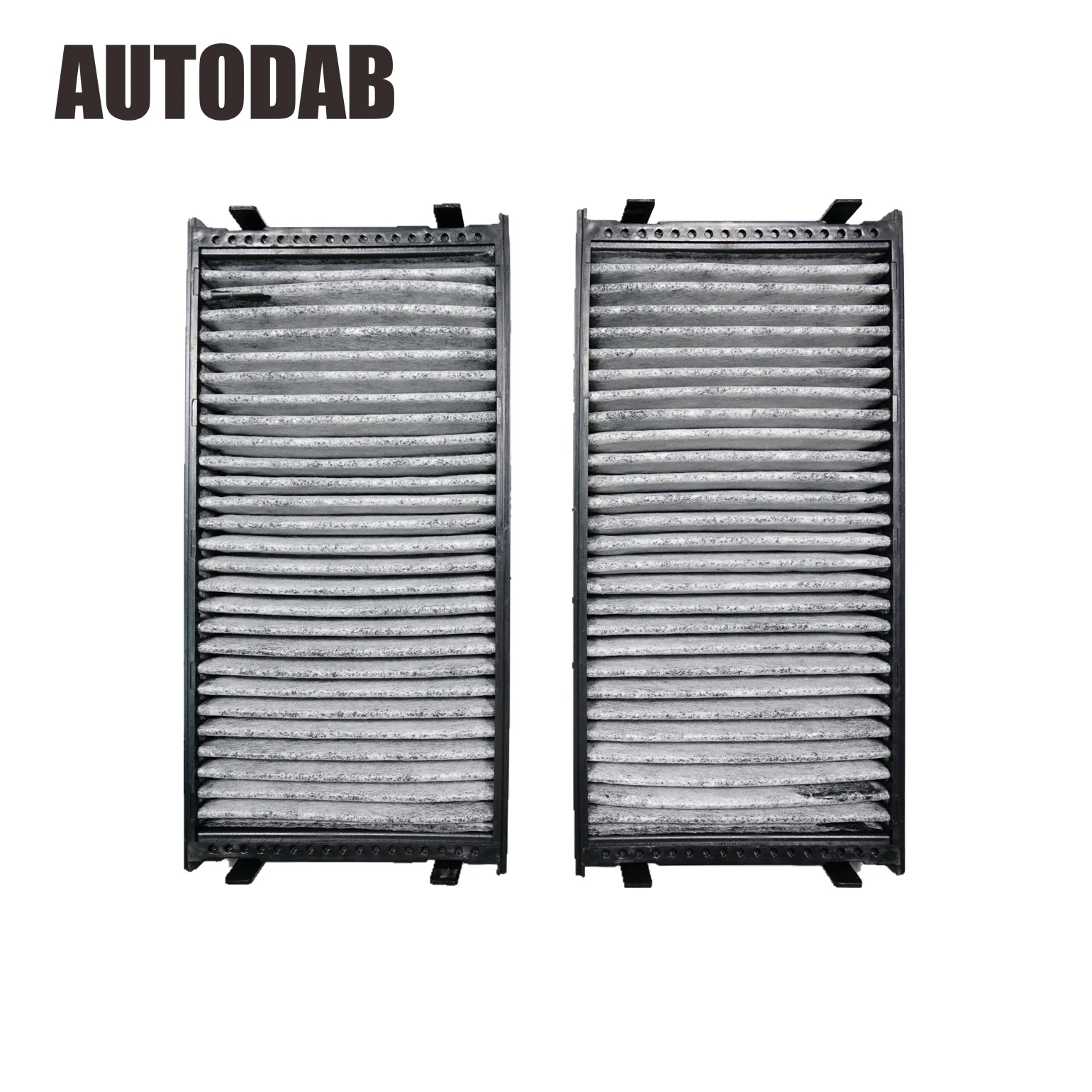 Filtro De cabine Para BMW:E70-X5 X5M E71-X6 X6M F15-X5 35i 64316945586 ...