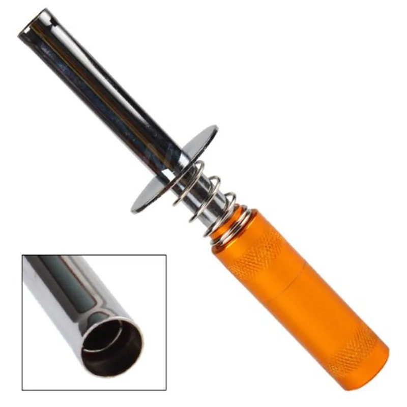 80103 HSP Part RC 1/10 Nitro 4WD Car Parts Glow Plug Igniter Ignition ...