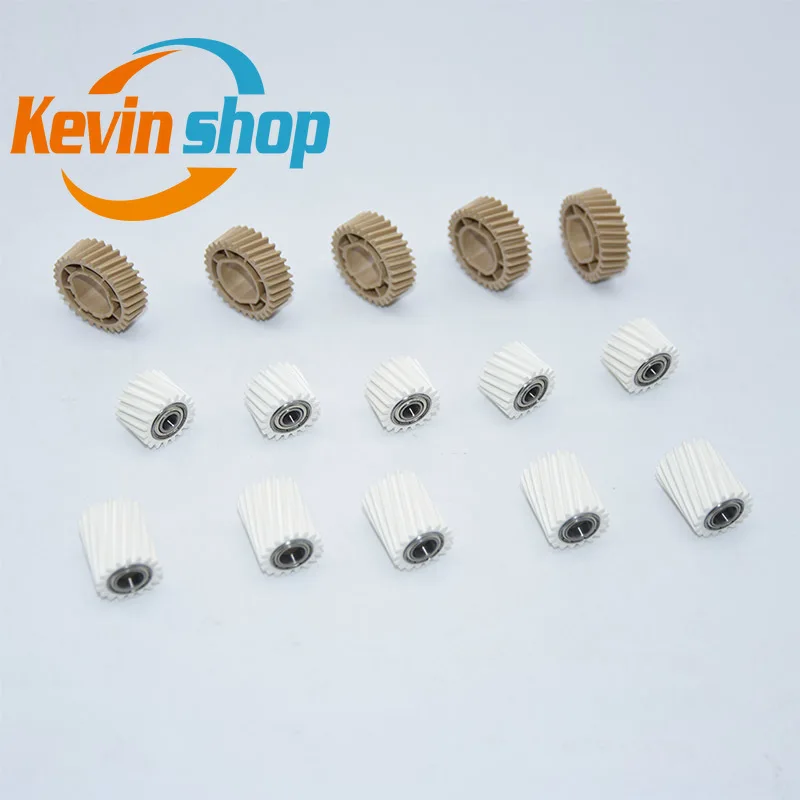 MPC-2003-2503-3003-3503-4503-Fuser-Pressure-Roller-Idler-Drive-Gear-for ...