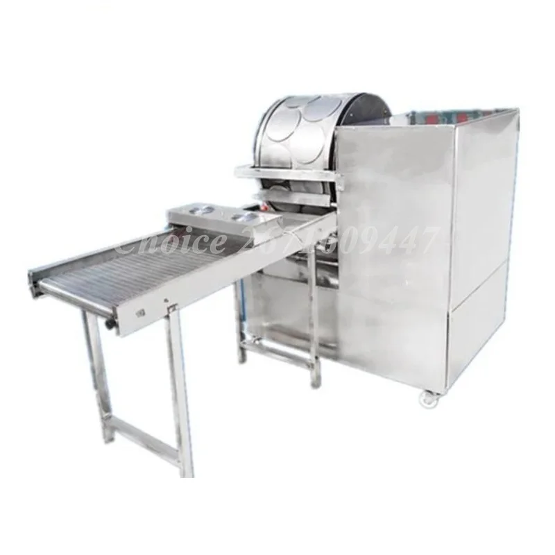 Full-Automatic-Crepe-Pancake-Machine-Spring-Roll-Machine-Egg-Rolling ...