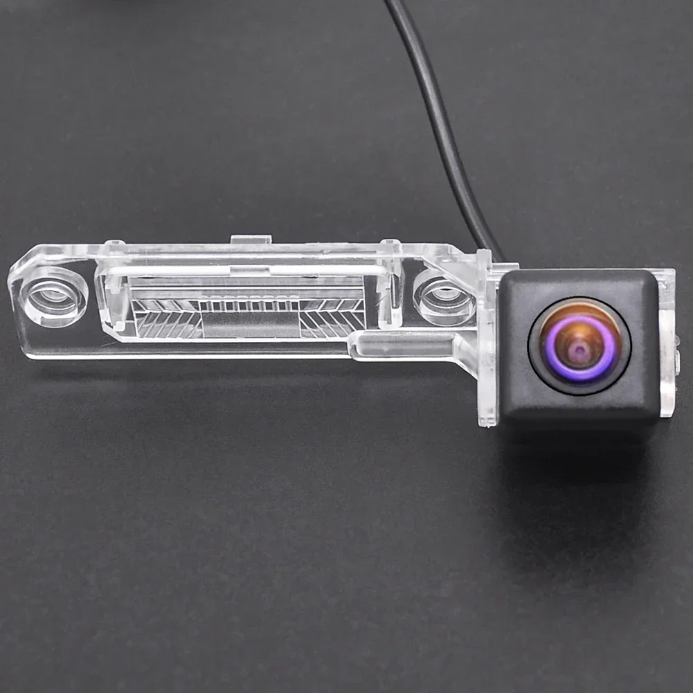 CCD CCD Reverse rear view Camera for VW Touran Passat Jetta Caddy Golf ...