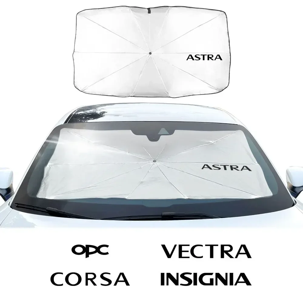 For-Opel-Insignia-OPC-Astra-Corsa-Vectra-Car-Sunshade-Cover-Windshield ...