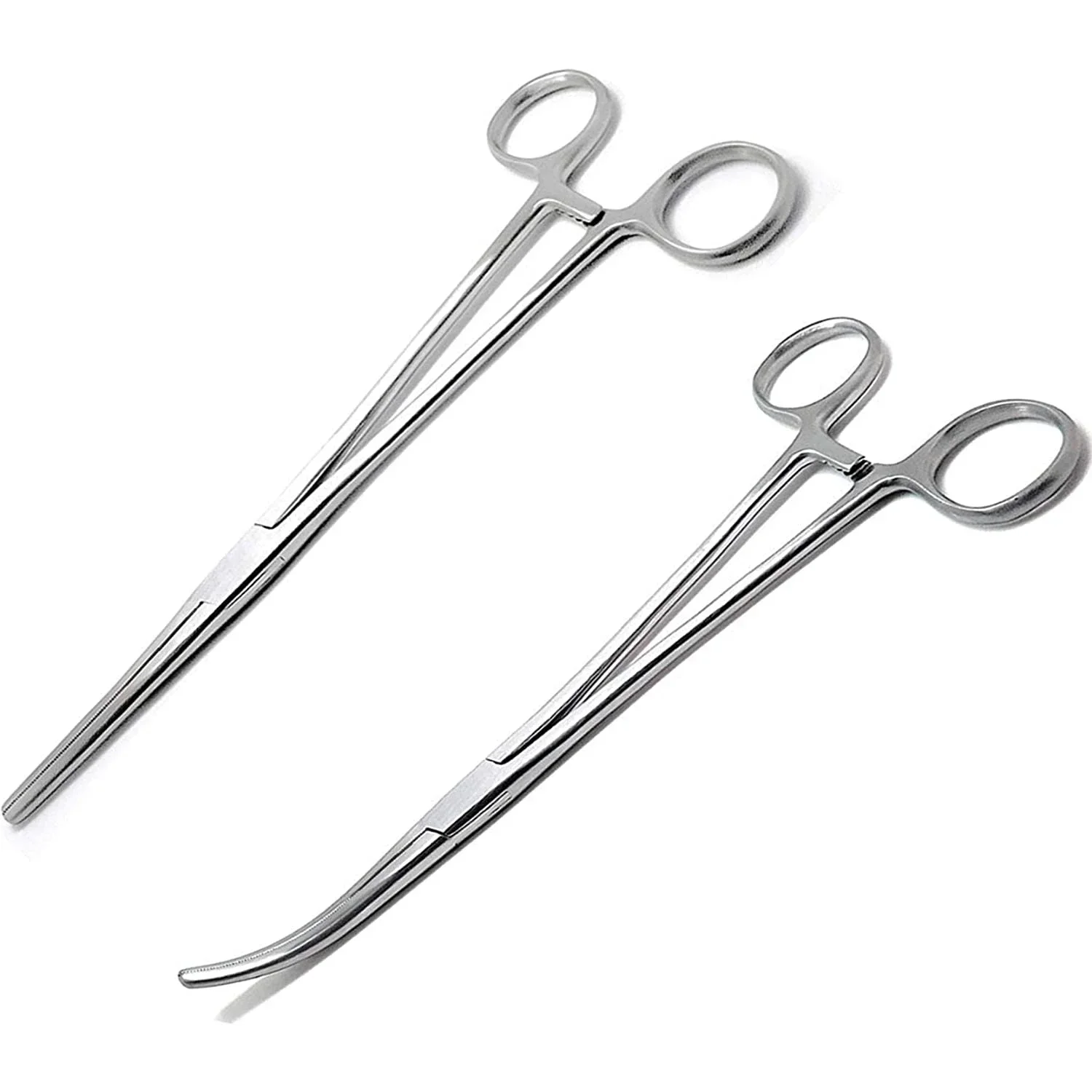 Hemostat Forceps Piercing