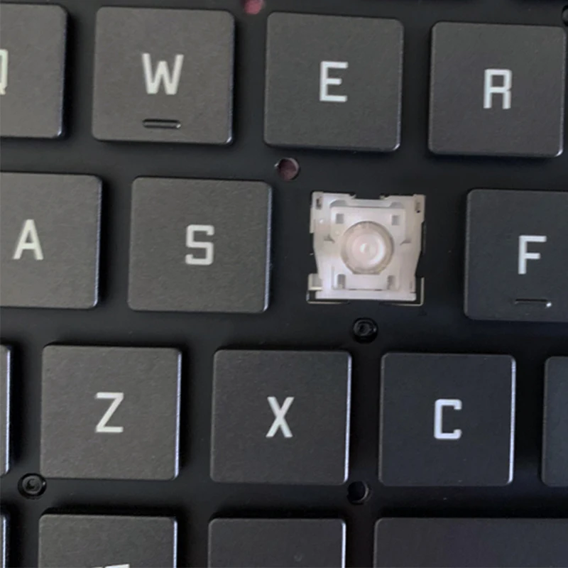 Replacement-English-Key-Cap-For-HP-OMEN-15-EN-15-EK-Keyboard-Keys ...