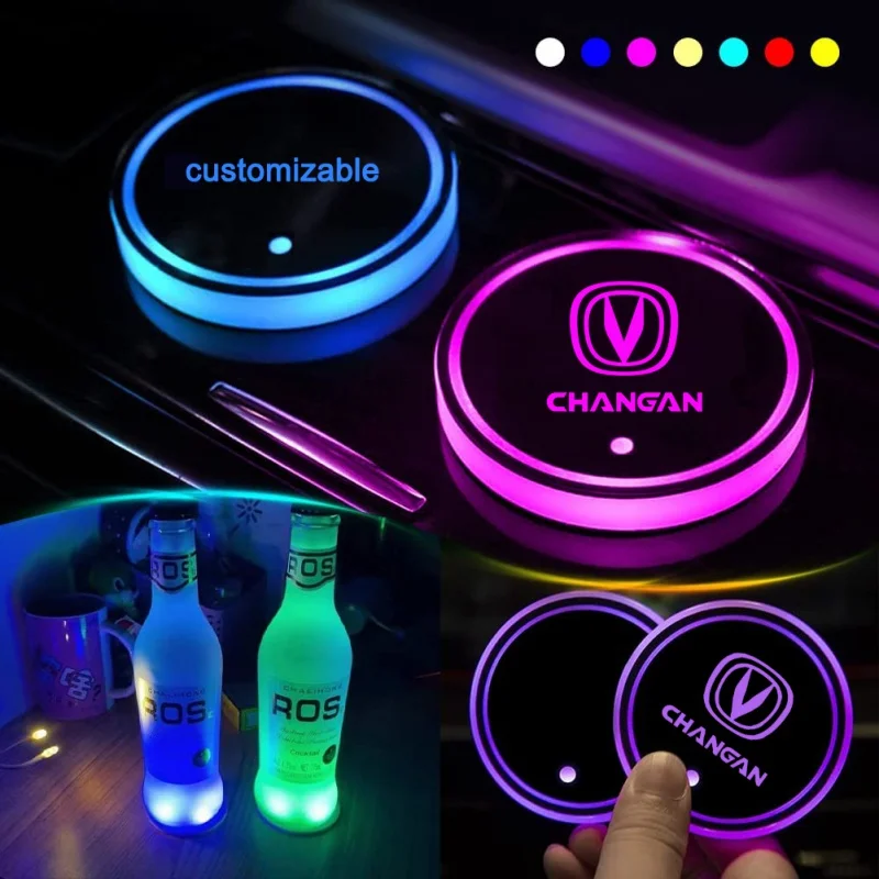 Car-Led-Lights-For-Changan-CS55-CS15-CS35-CX20-CS75-CX70-CS85-CS95 ...