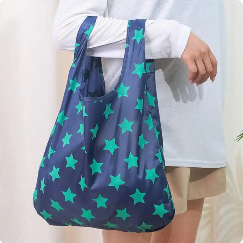 1PC-Shopping-Bag-Eco-friendly-Bag-Hand-Shoulder-Grocery-Bags-Shoulder ...