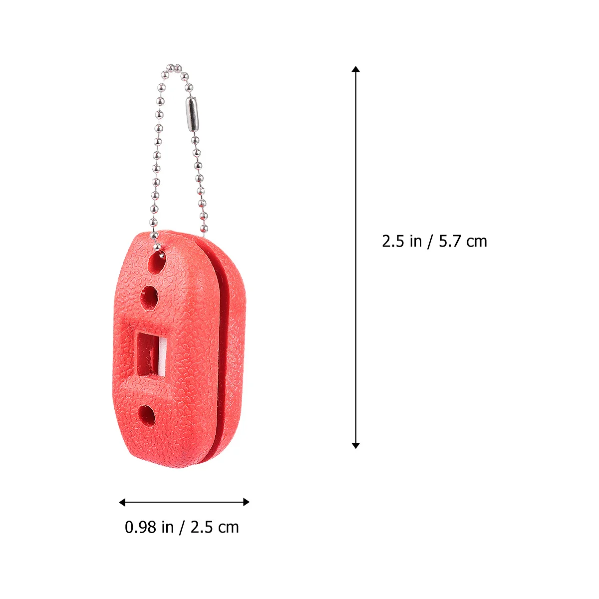 Ice Shoe Sharpener White Sandstone Hockey Skate Conditioner Portable ...
