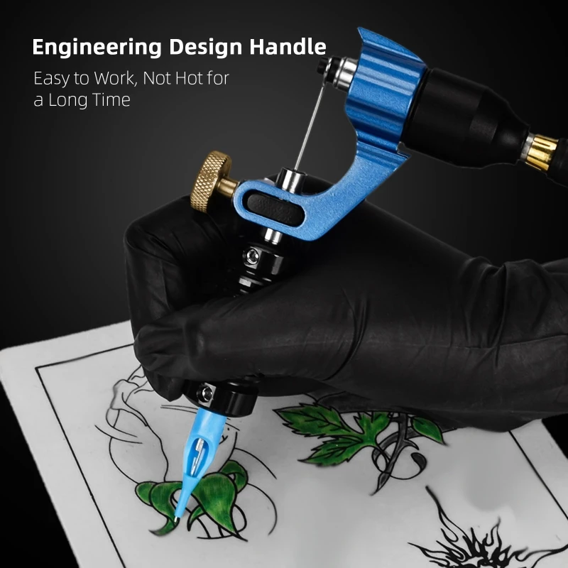 Stigma Tattoo Machine