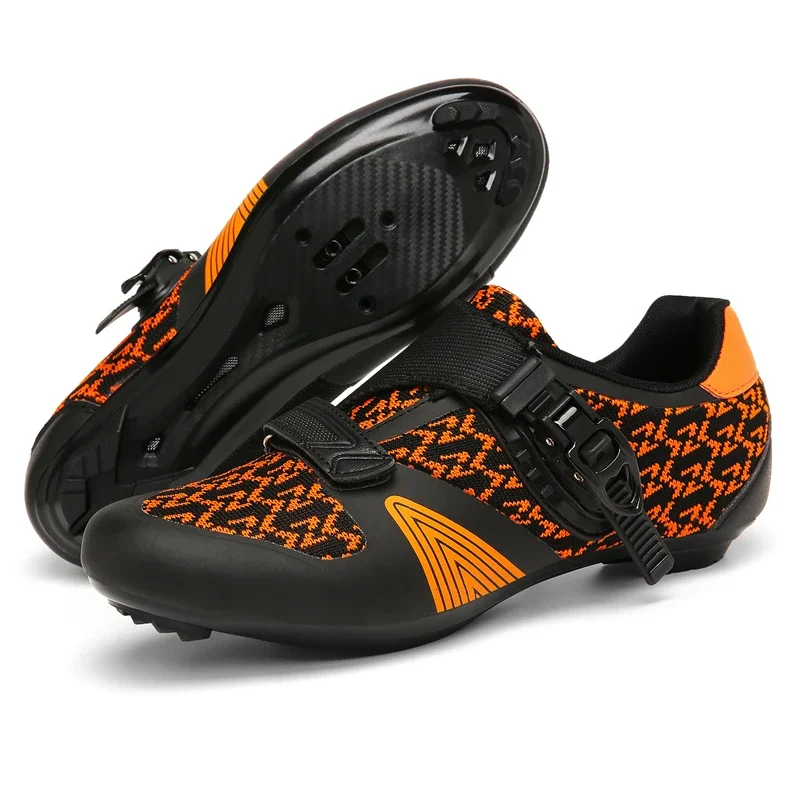 Cycling-Shoes-for-Men-and-Women-MTB-Cleats-Sport-Shoes-Racing-Sneakers ...