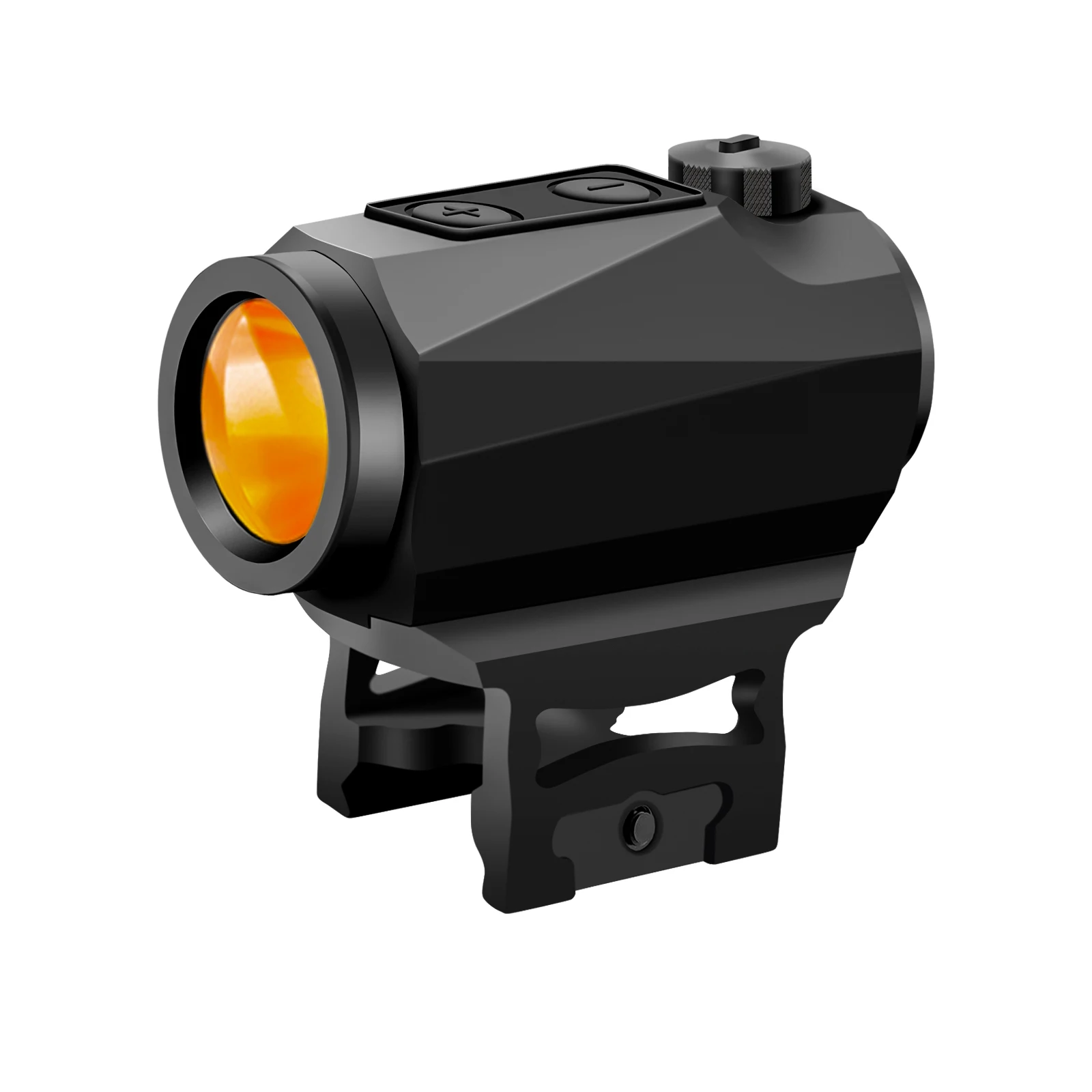 Tactical-Mini-Red-Dot-Sight-2MOA-Optical-Reflex-Length-Pistol-Glock ...