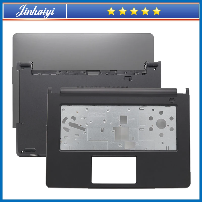 Top-cover-bottom-shell-For-De-ll-Vostro-3468-V3468-V3467-3462-Screen ...