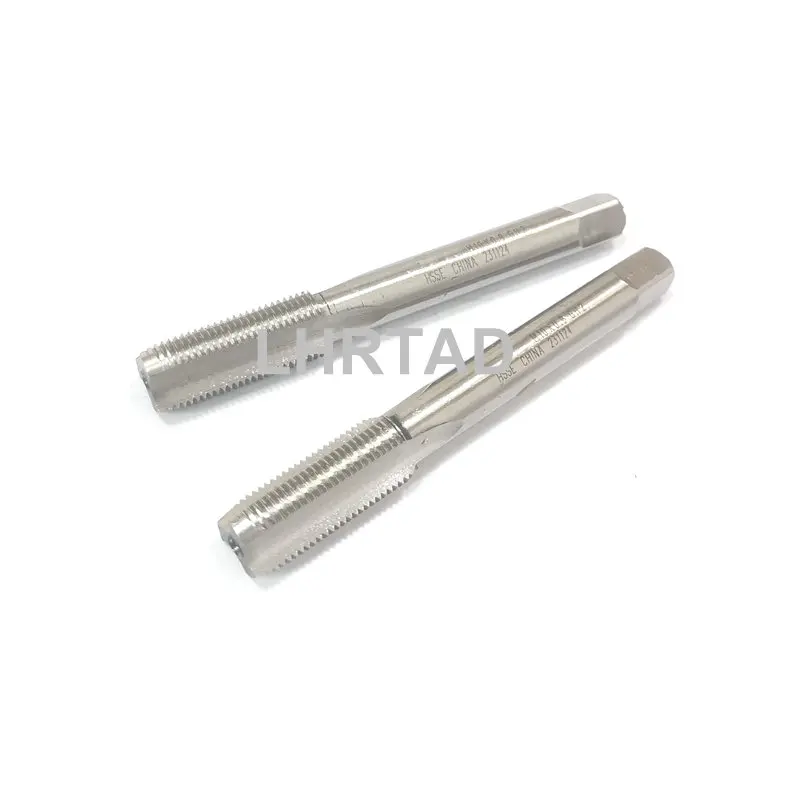 HSSE-Metric-thread-tap-special-pitch-screw-thread-taps-M4-M5-M6-M7-M8 ...