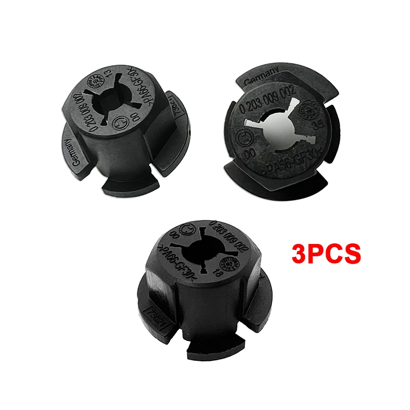 3PCS-Universal-Car-ACC-Radar-Sensor-Distronik-Control-Unit-Bracket ...