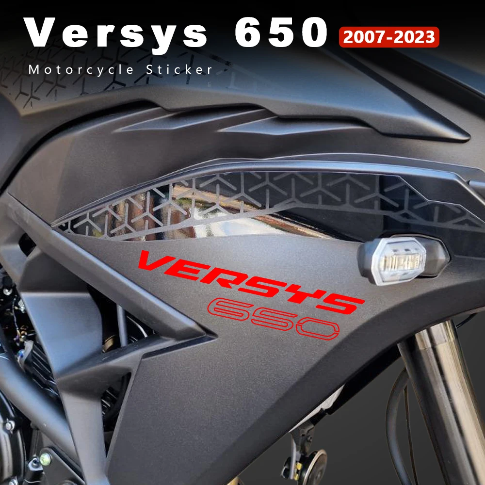 Motorcycle Accessories Kawasaki Versys 650 | Motorcycle Accessories ...